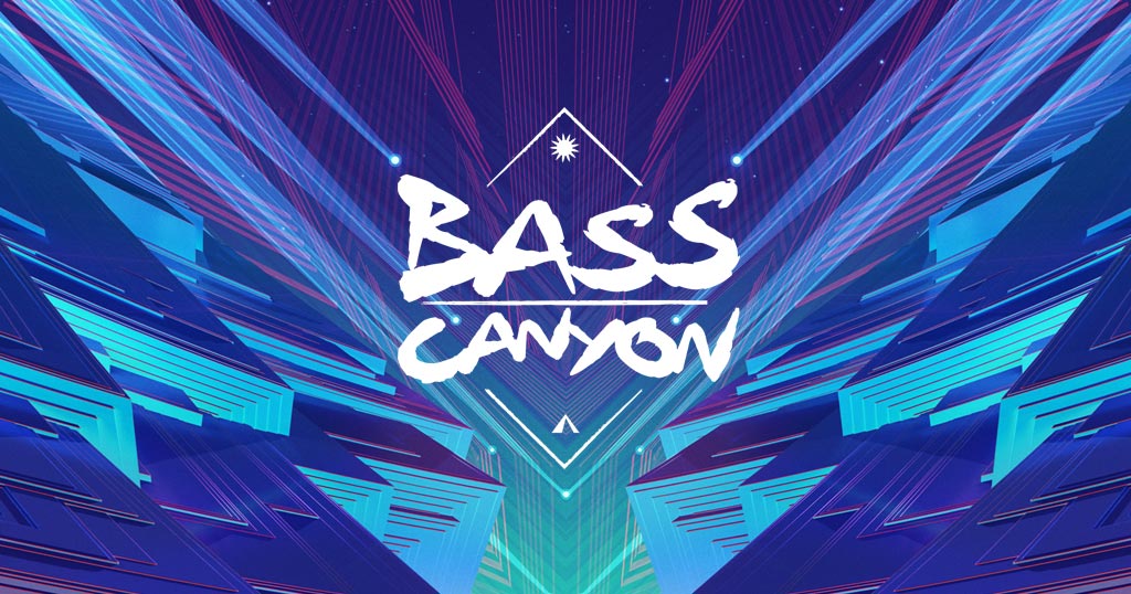 Bass Canyon Festival Featuring Excision | The Gorge Aug 18-20, 2023